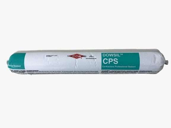 DOWSIL CPS Selante profissional para empreiteiros